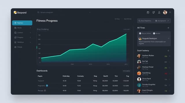HelloNutrition - Smart Fitness & Nutrition Tracker
